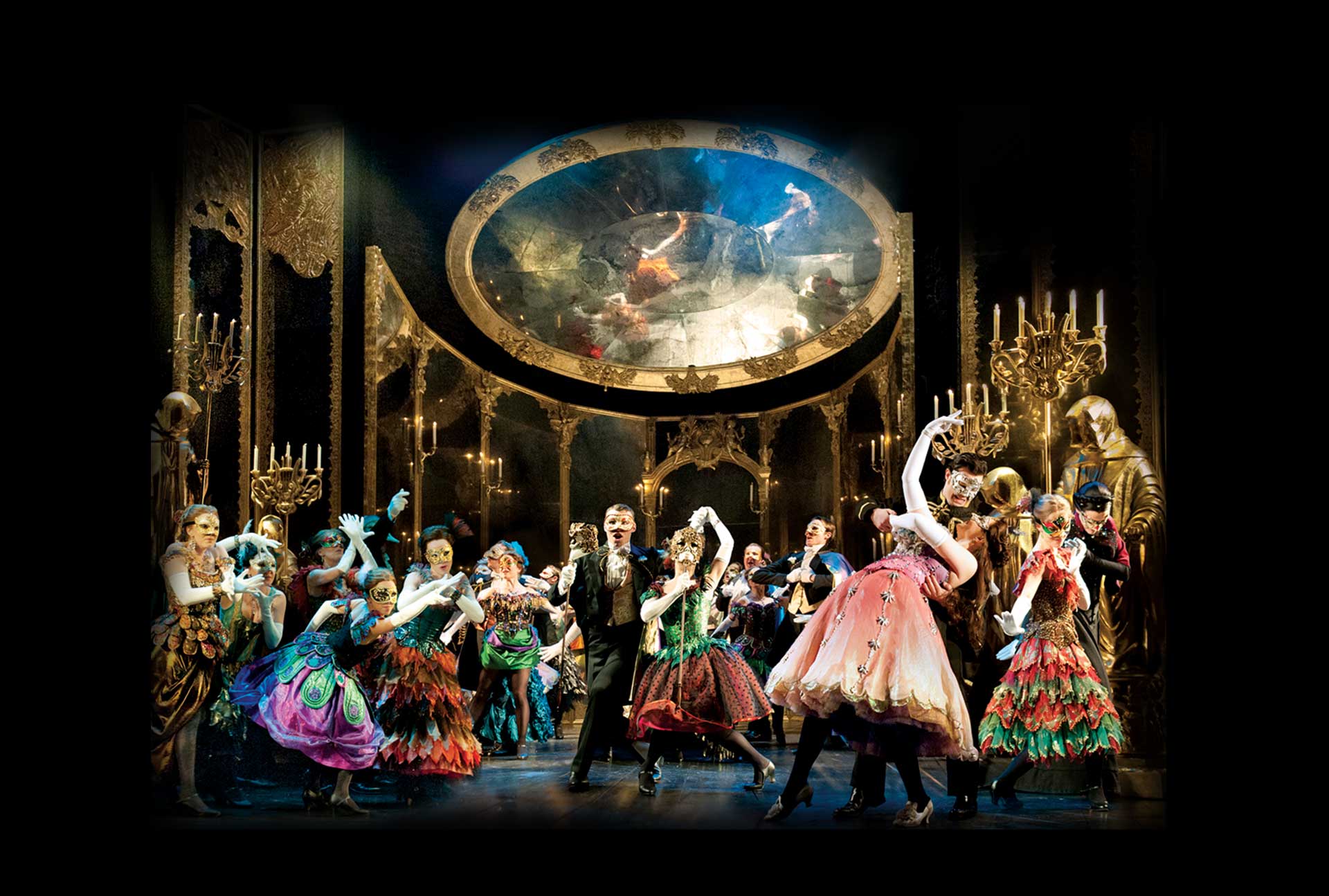 Bay Productions – Bay Productions Website