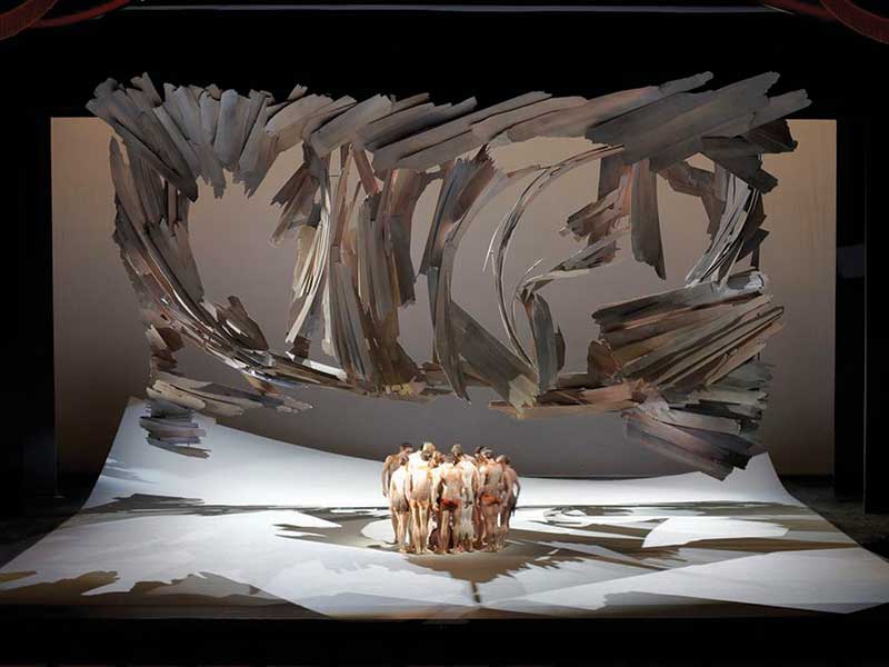 Bay Productions – Bay Productions Website