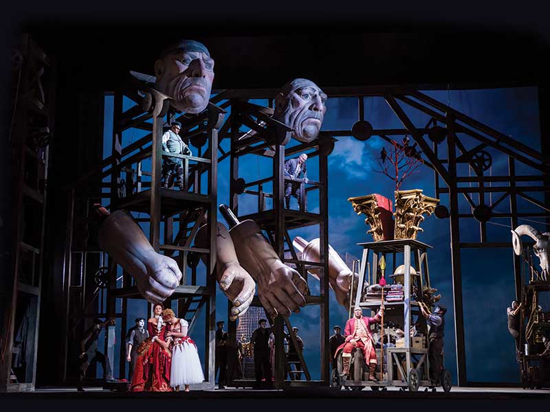 Bay Productions – Bay Productions Website