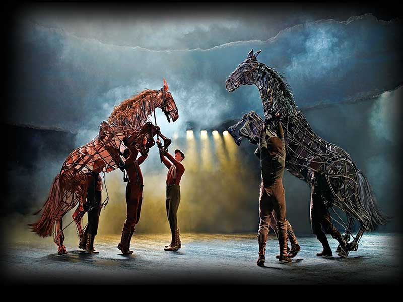 Bay Productions – Bay Productions Website